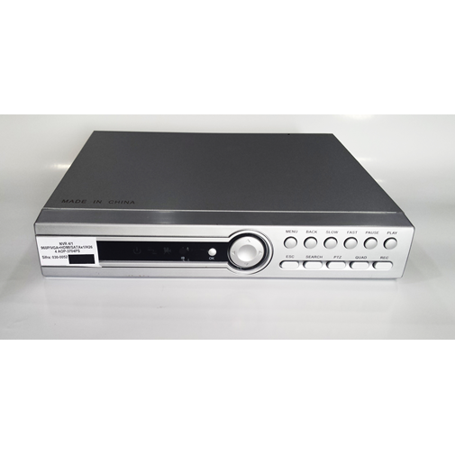 Snimac NVR 4ch 960P VGA/HDMI/SATAx1 Aop AOP-3704PS