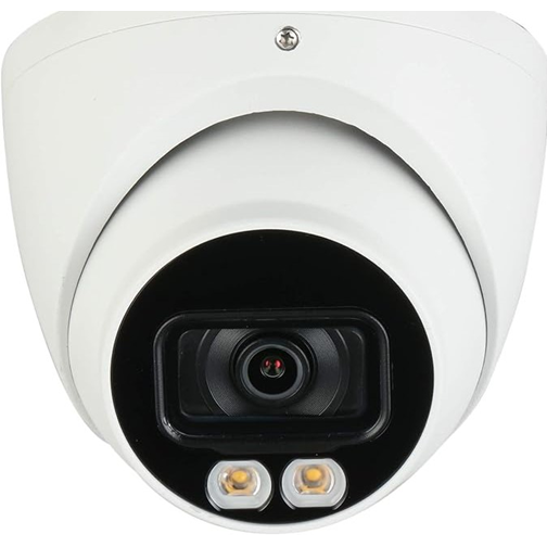 Kamera IP Dome 5.0Mpx 2.8mm Spectra IPD-5A42P-A-0280