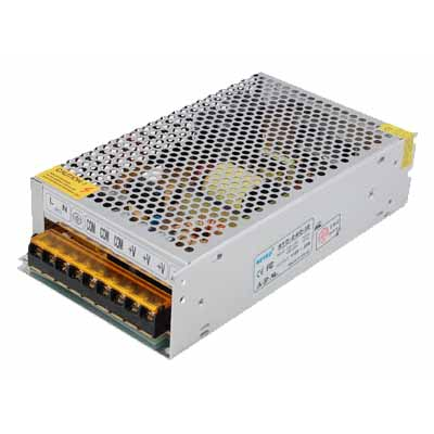 NAPAJANJE DC SPECTRA 12V 20A BOX 3xOUT