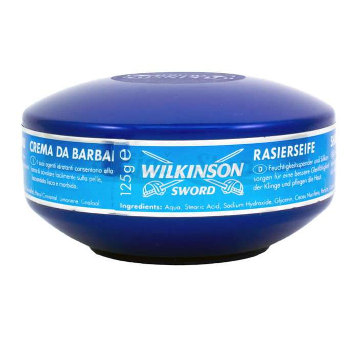 Wilkinson sapun sa posudicom 125g