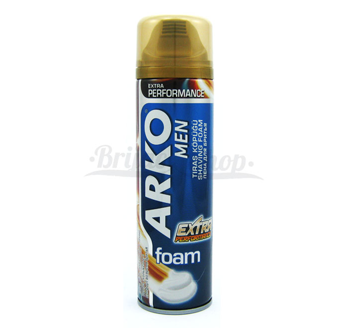 ARKO PENA ZA BRIJANJE EXTRA PERFORMANCE 200ML