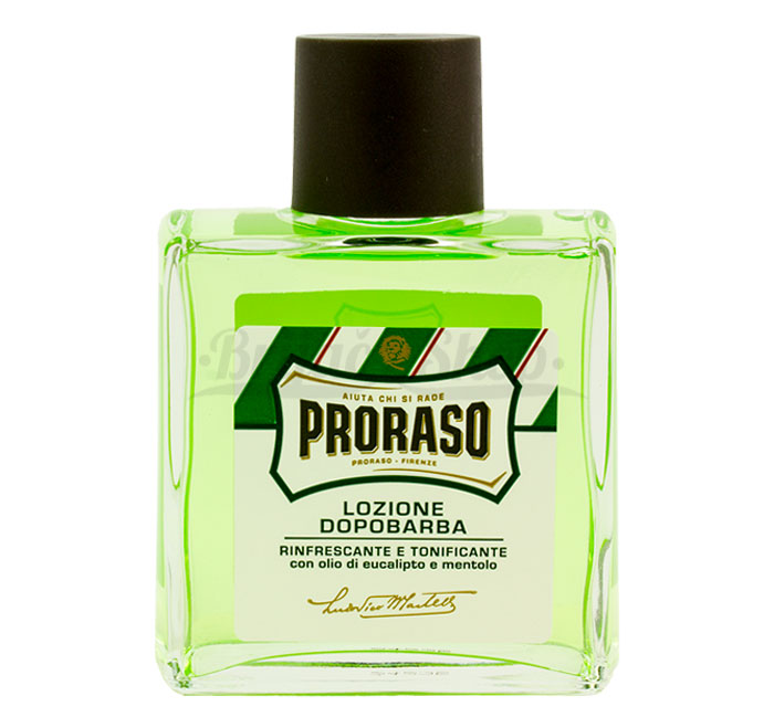 Proraso losion posle brijanja eukaliptus & mentol - 100ml