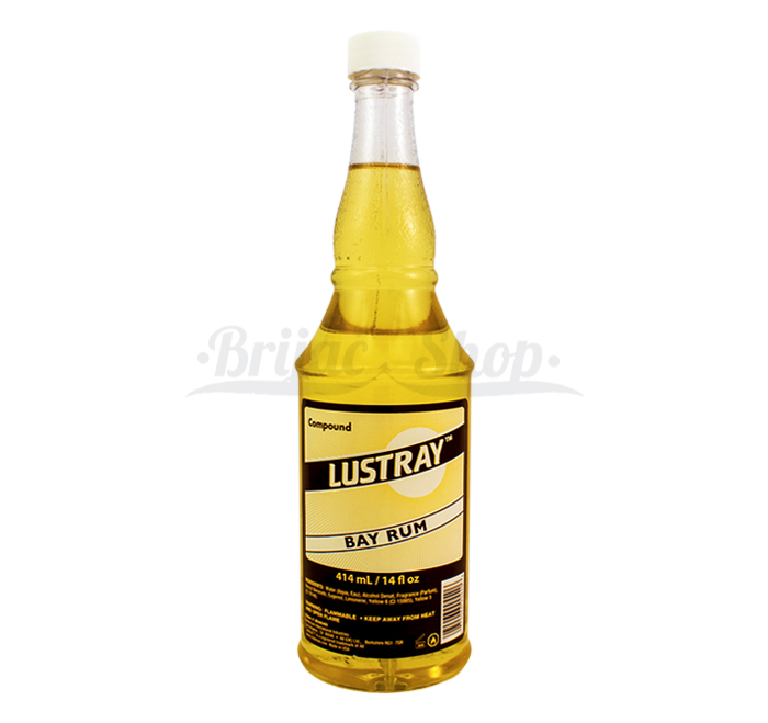 Lustray BayRum After Shave 414 ml