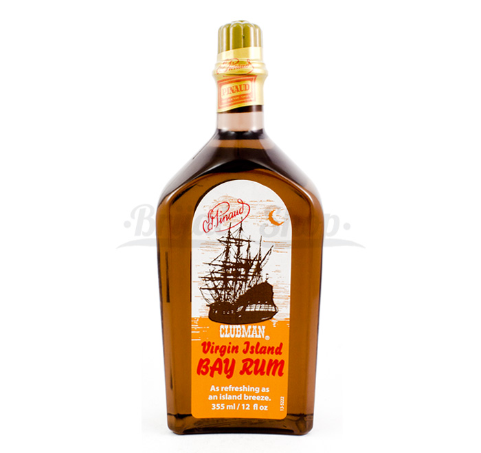 Clubman Bay Rum After Shave 355ml