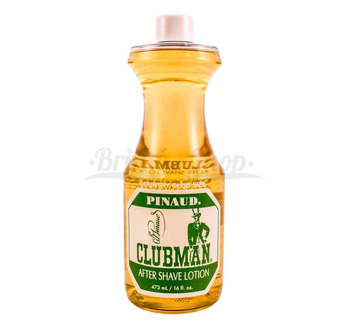 Clubman Country Club After Shave 473ml