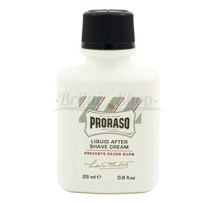 Proraso balzam posle brijanja - zeleni čaj & ovas - 25ml