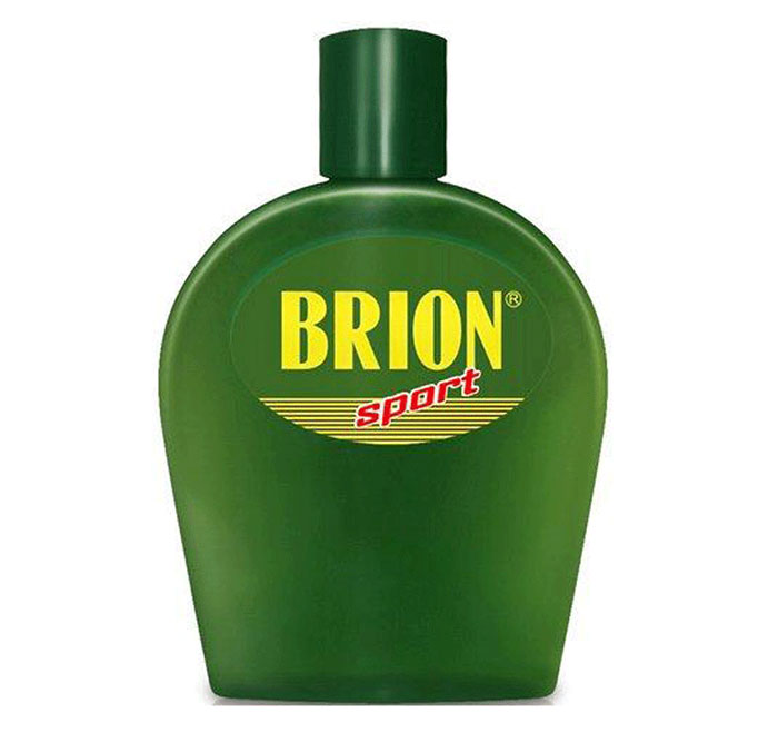 Brion losion Sport 78ml