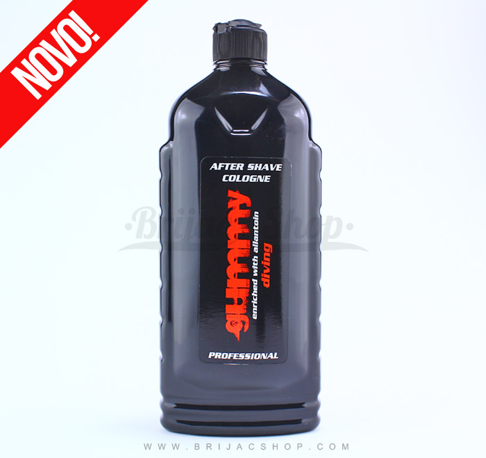 Gummy losion posle brijanja Diving 700ml