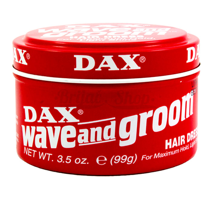 Dax Wave & Groom 99 gr