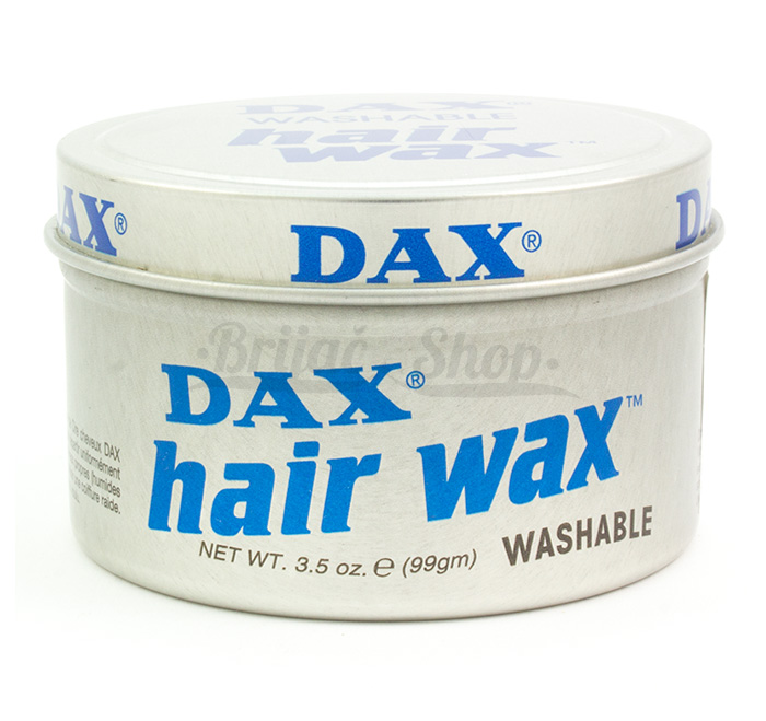 Dax Hair Wax 99 gr