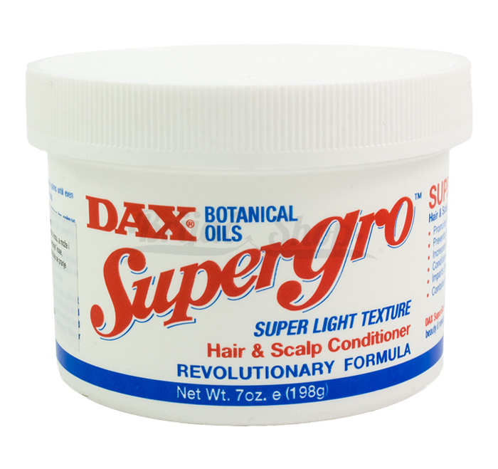 Dax Super Gro 196 gr