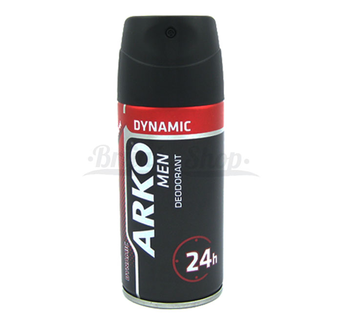 ARKO MEN DEZODORANS DYNAMIC 150ML