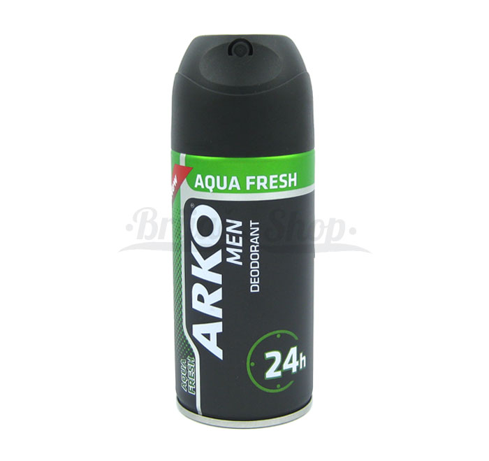 ARKO MEN DEZODORANS AQUA FRESH 150ML