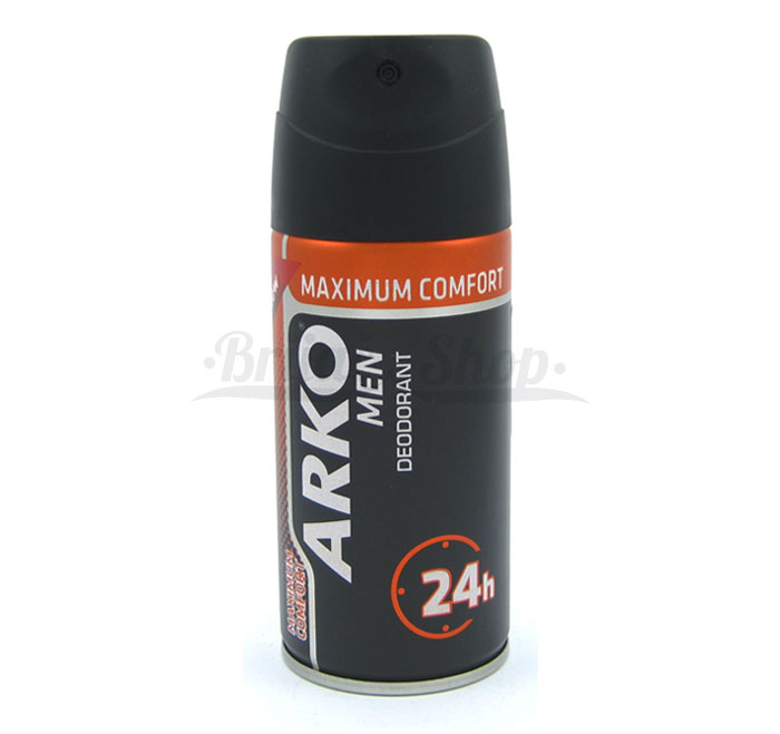 ARKO MEN DEZODORANS MAXIMUM COMFORT 150ML