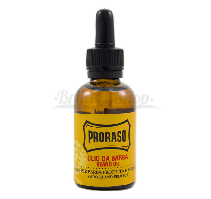 Proraso ulje za bradu - 30ml