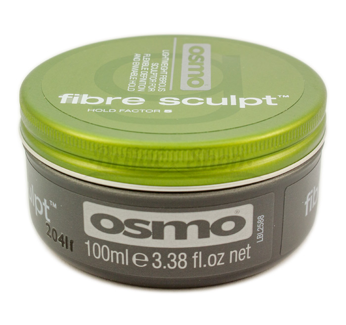 OSMO Krema za kosu Fibre Sculpt 100ml