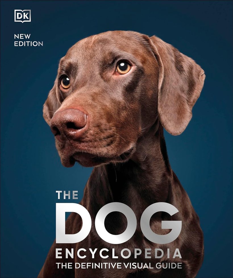 The Dog Encyclopedia