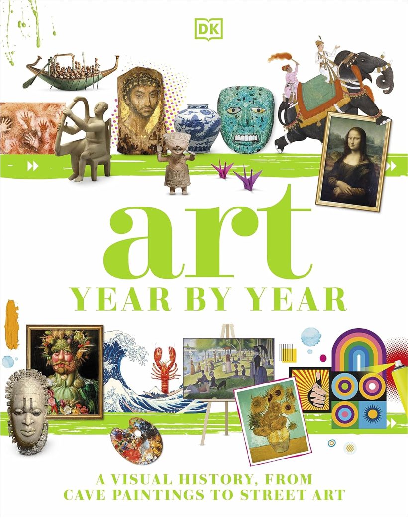 Art Year by Year