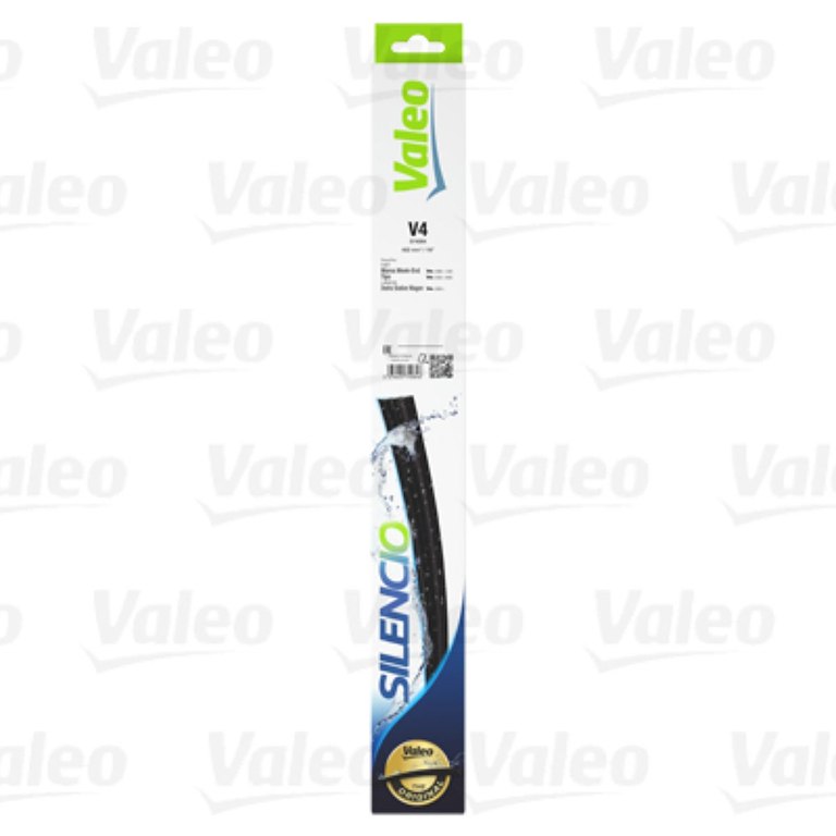 METL V4 574084 ( 115714 ) VALEO ZAD. 402 MM