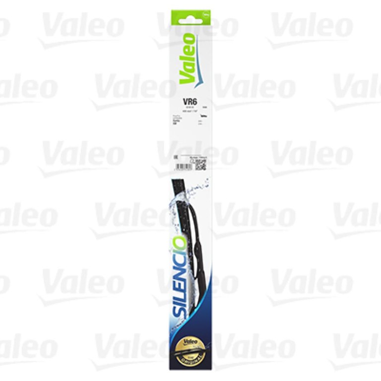 METL ZAD VM6 574131 VALEO SILENCIO