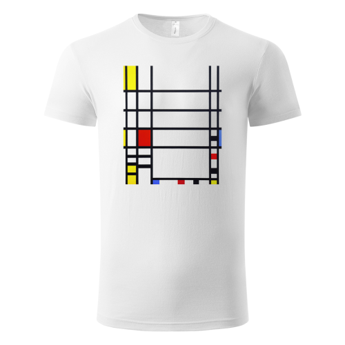 Mondrian Trafalgar Square