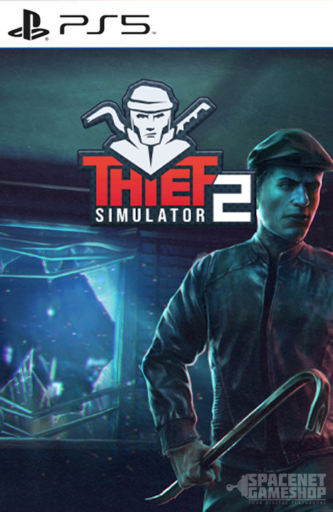 THIEF SIMULATOR 2 PS5