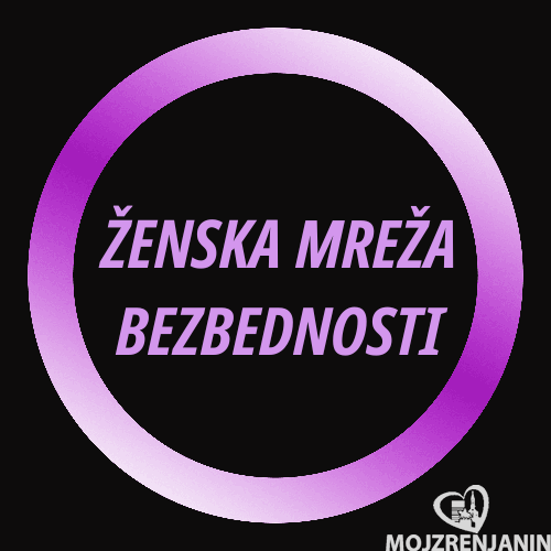 Ženska mreža bezbednosti