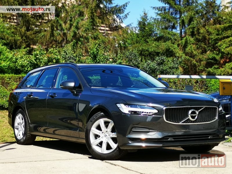 Volvo V90 2.0 D3 Geartronic