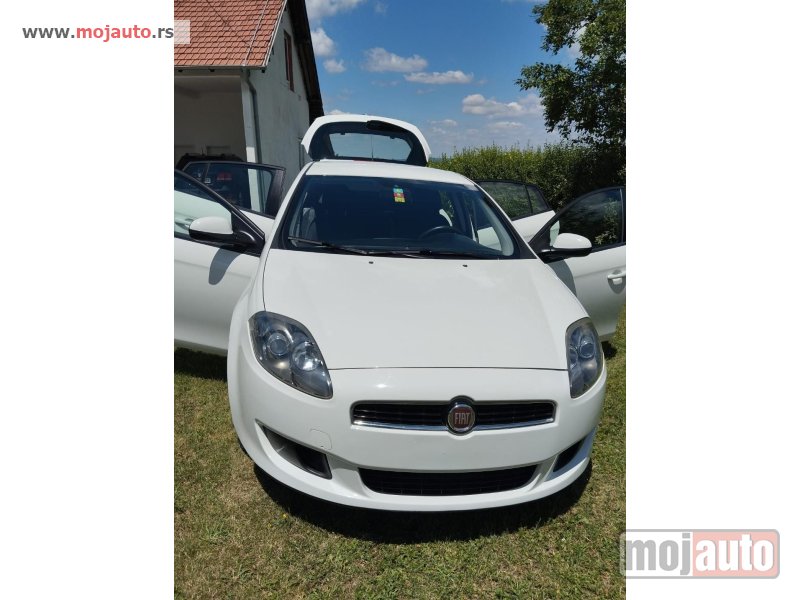 Fiat Bravo