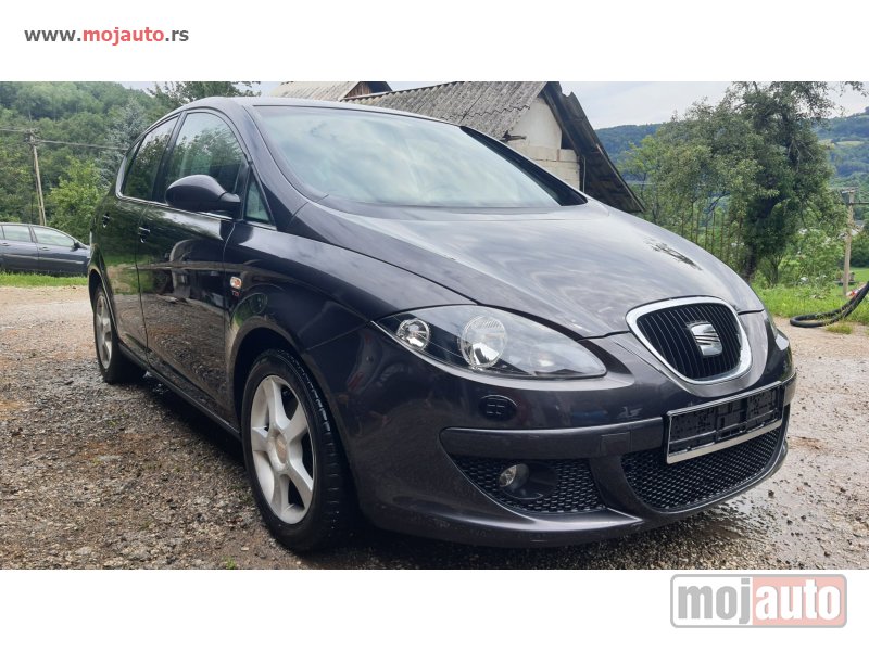 Seat Toledo 2.0TDi140 Sport