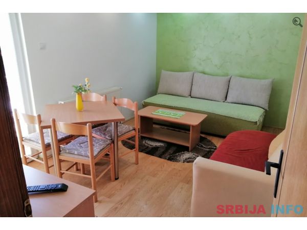 Dvosoban Apartman Katarina 2 Zlatibor Obudojevica