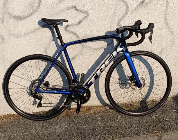 TREK Emonda sl5 58 2023