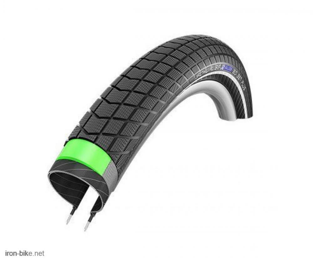 Balloon Schwalbe Big Ben 55-559 26 x 2.15