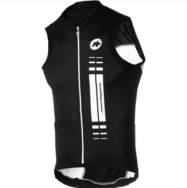 Assos dres