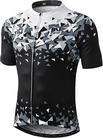 InBike dres NOVO