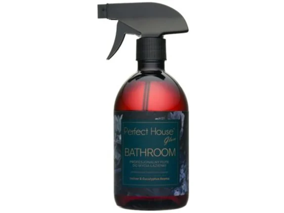 Barwa Sredstvo za čišćenje kupatila Perfect House Bathroom 500ml