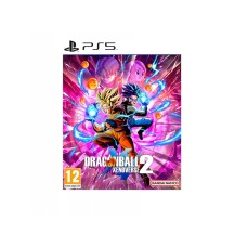 NAMCO BANDAI PS5 Dragon Ball Xenoverse 2