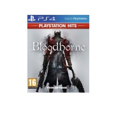 SONY PS4 Bloodborne Playstation Hits