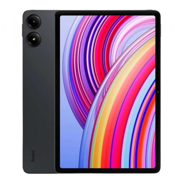 XIAOMI Redmi PAD PRO 12.1'' 6/128GB Graphite gray