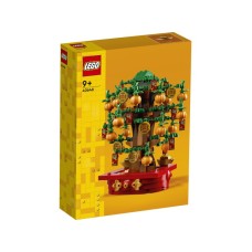 LEGO Drvo novca (40648)