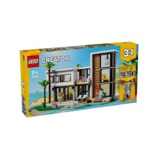 LEGO Kafić Medenog Grada (42618)