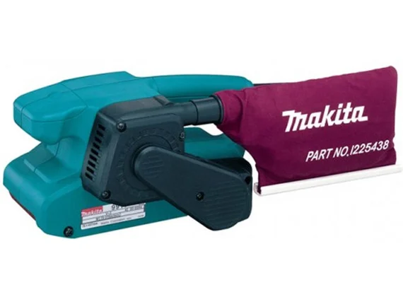 Makita Tračna brusilica 9911