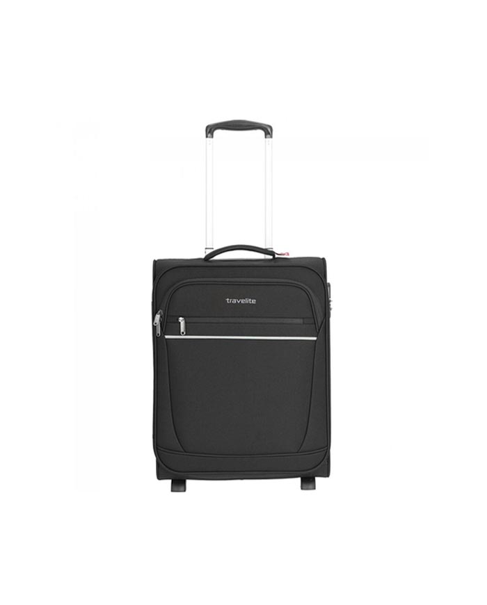 KOFER CABIN 2W BOARD BLACK TROLLEY Travelite