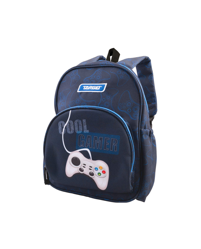 RANAC TARGET GAMER PRO BLUE Target