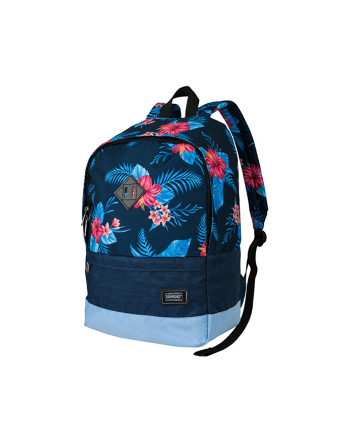 RANAC SPLASH FLORAL BLUE Target