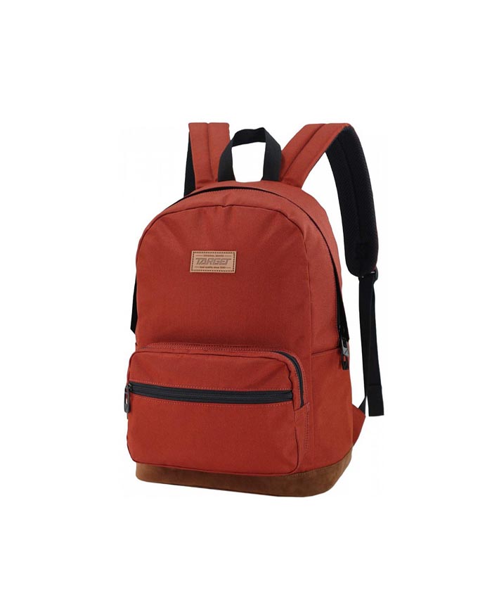 RANAC RIO OLIVE RUST RED Target