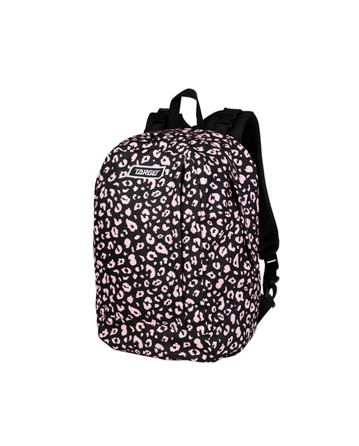 RANAC TARGET TWIN SAFARI PINK BLACK Target