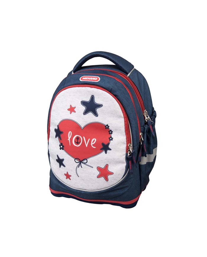 RANAC SUPERLIGHT PETIT SOFT LOVE ANATOMSKI BLUE Target