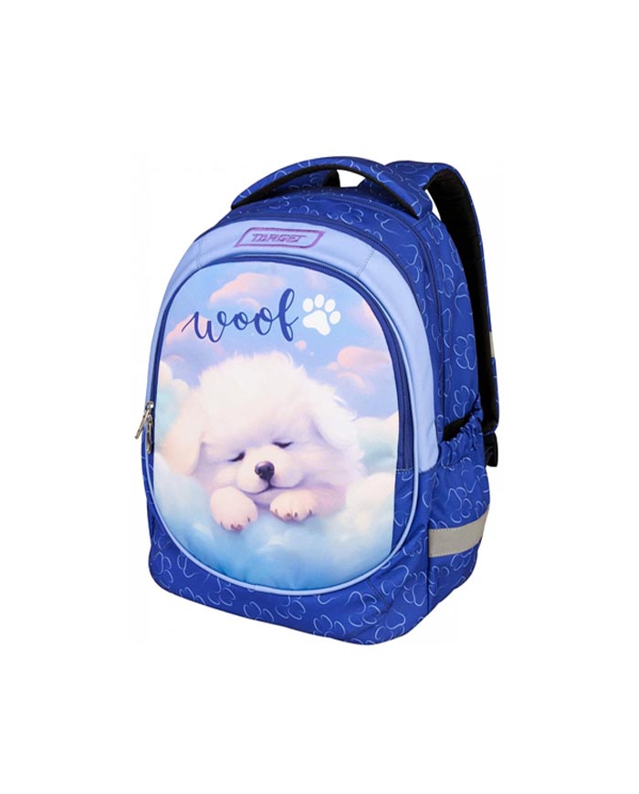 RANAC SUPERLIGHT PETIT SOFT WOOF ANATOMSKI BLUE Target