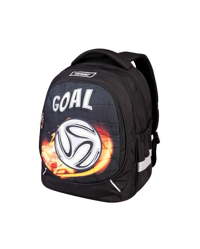 RANAC SUPERLIGHT PETIT SOFT GOAL ANATOMSKI BLACK Target